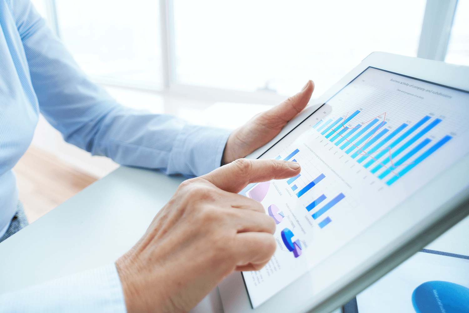 Como beneficiar sua empresa adotando o RH Digital - Tudo sobre GED ...