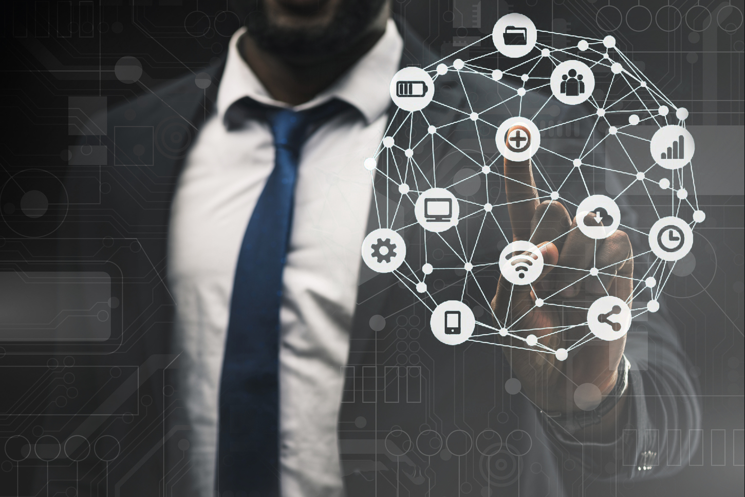 DECRETO Nº 10.278, DE 18 DE MARÇO DE 2020 - Tudo sobre GED - JPL ...